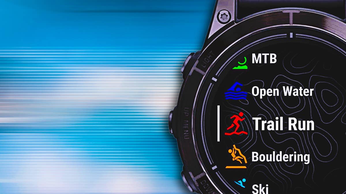 Garmin’s $1,000 sapphire smartwatch just dropped to $500 — 'Better than ...