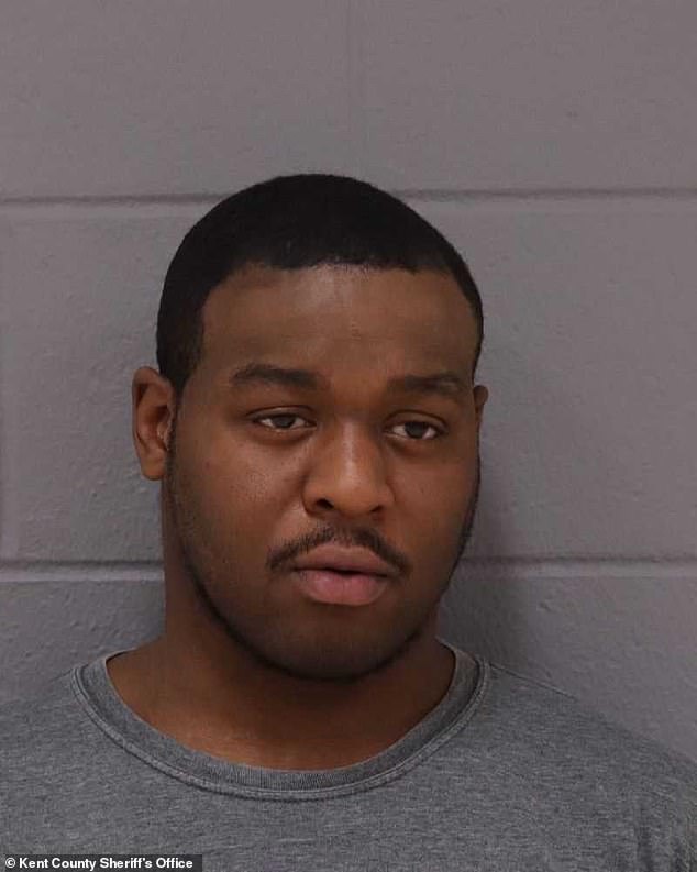 Teen girl fights off alleged attacker in Michigan