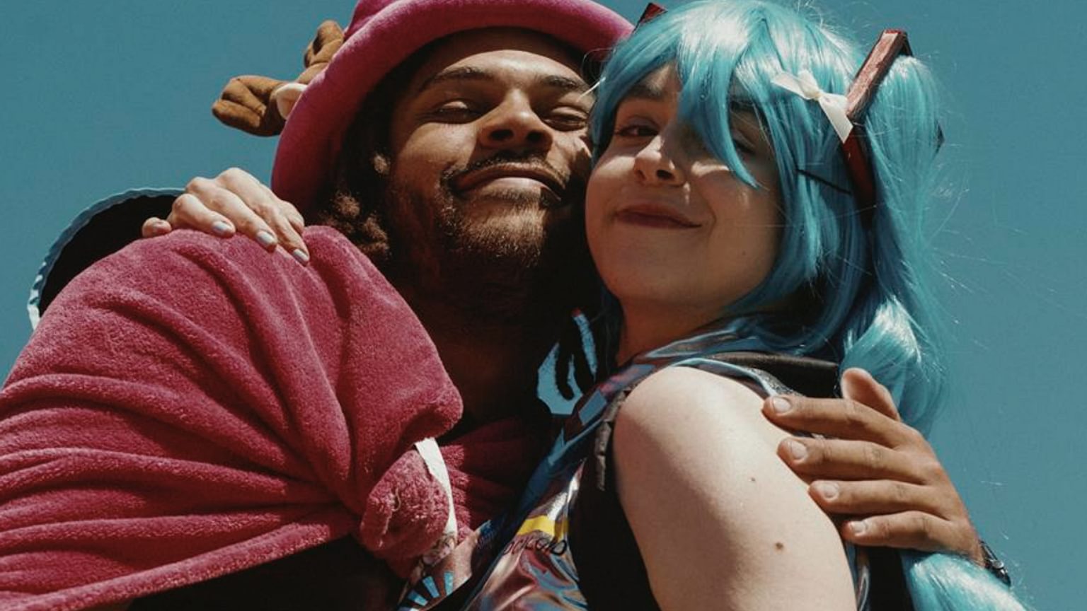 Comic Con krijgt deze zomer een gigantische open air editie