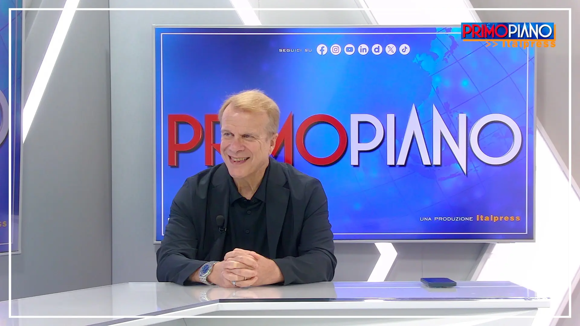 Adamo “Con 50yet riportiamo al centro della stanza le competenze”