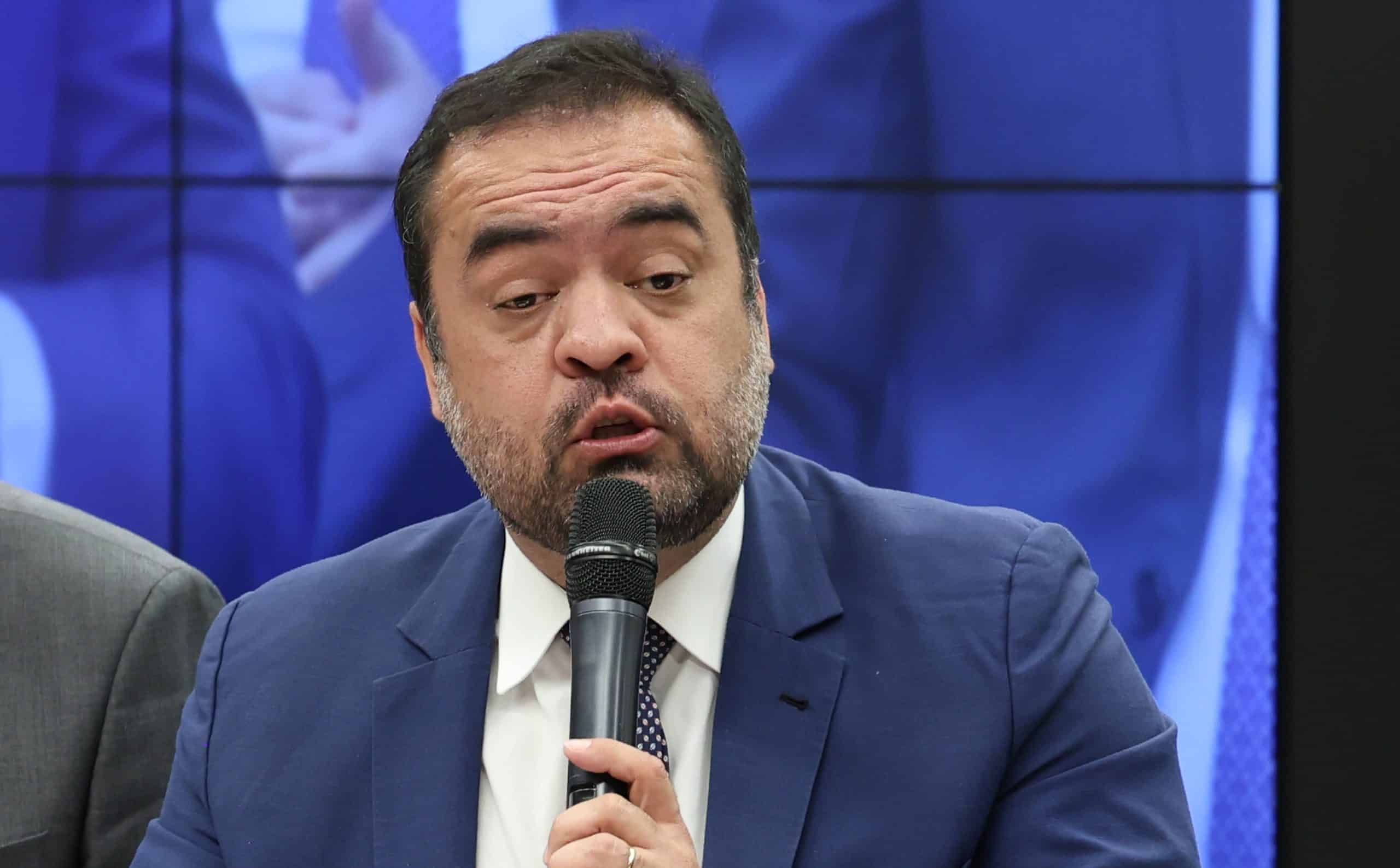 TSE confirma inelegibilidade de Cláudio Castro