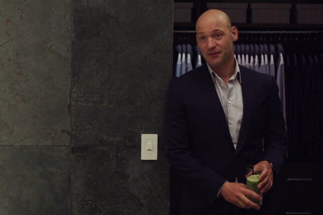 'Girls' star Andrew Rannells reveals how fling with Anderson Cooper ...