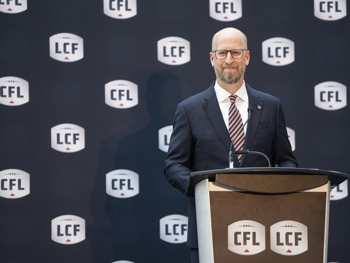 What’s changing in CFL’s new broadcast deal?