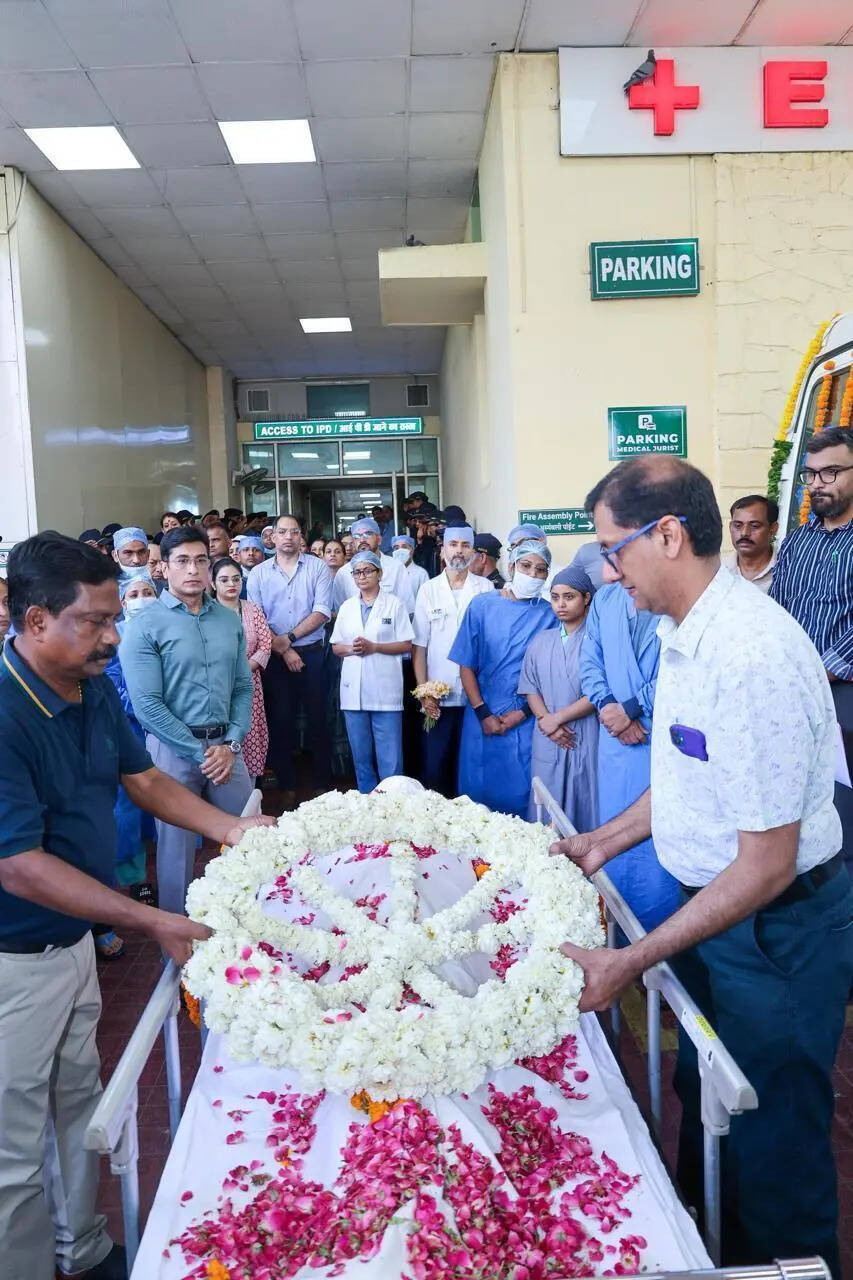 19-year-old army aspirant’s organs give new life to many