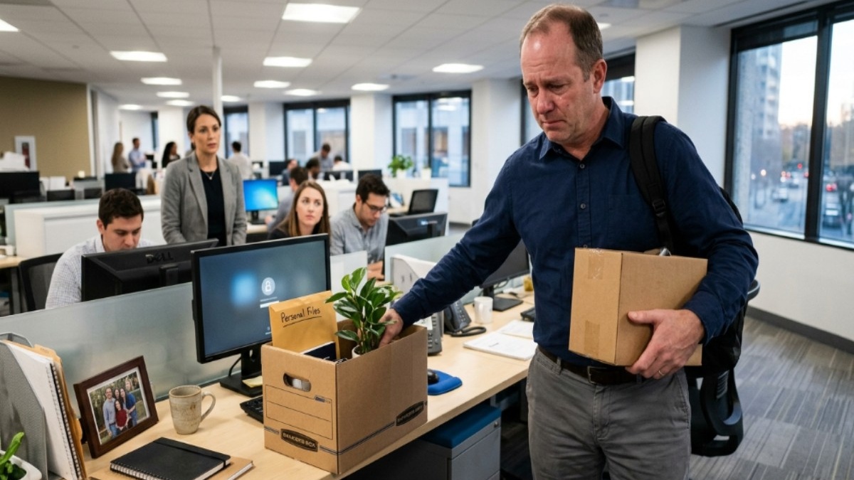 These 10 companies announced the most layoffs for summer 2026: the full ...