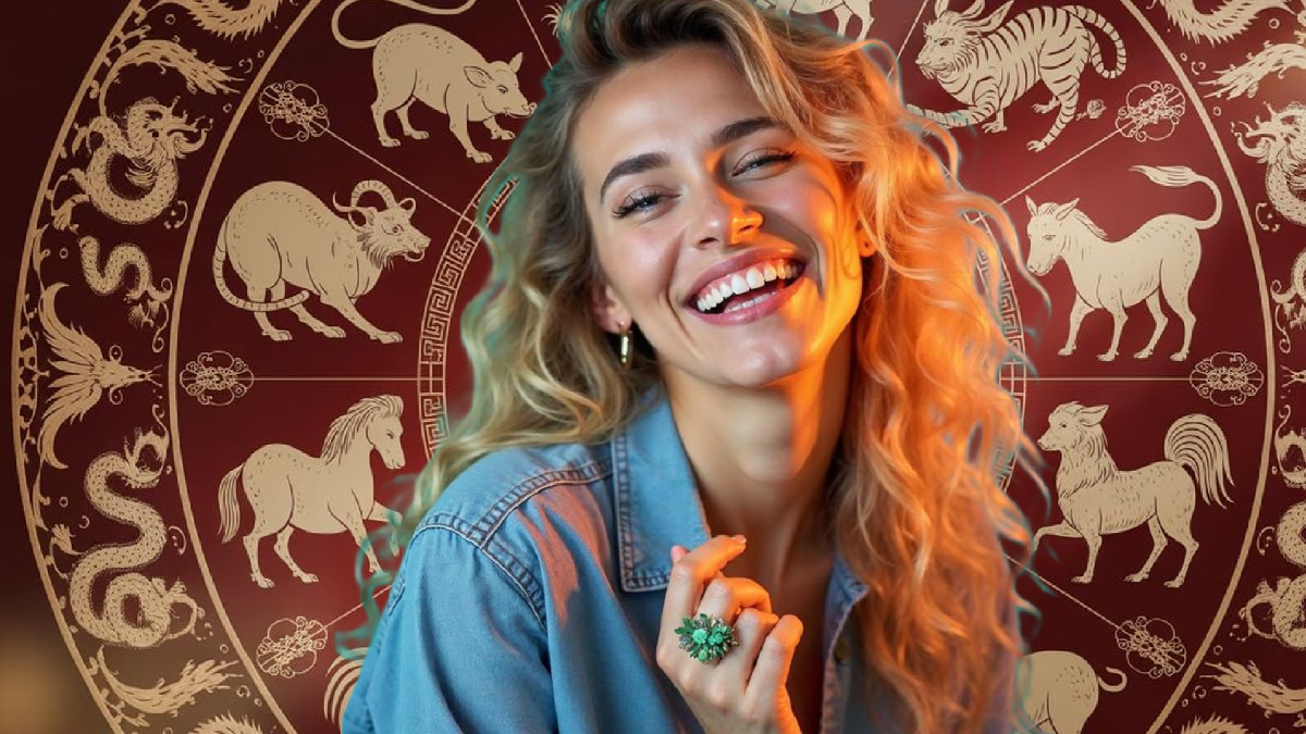 The most kind-hearted souls in the Chinese zodiac