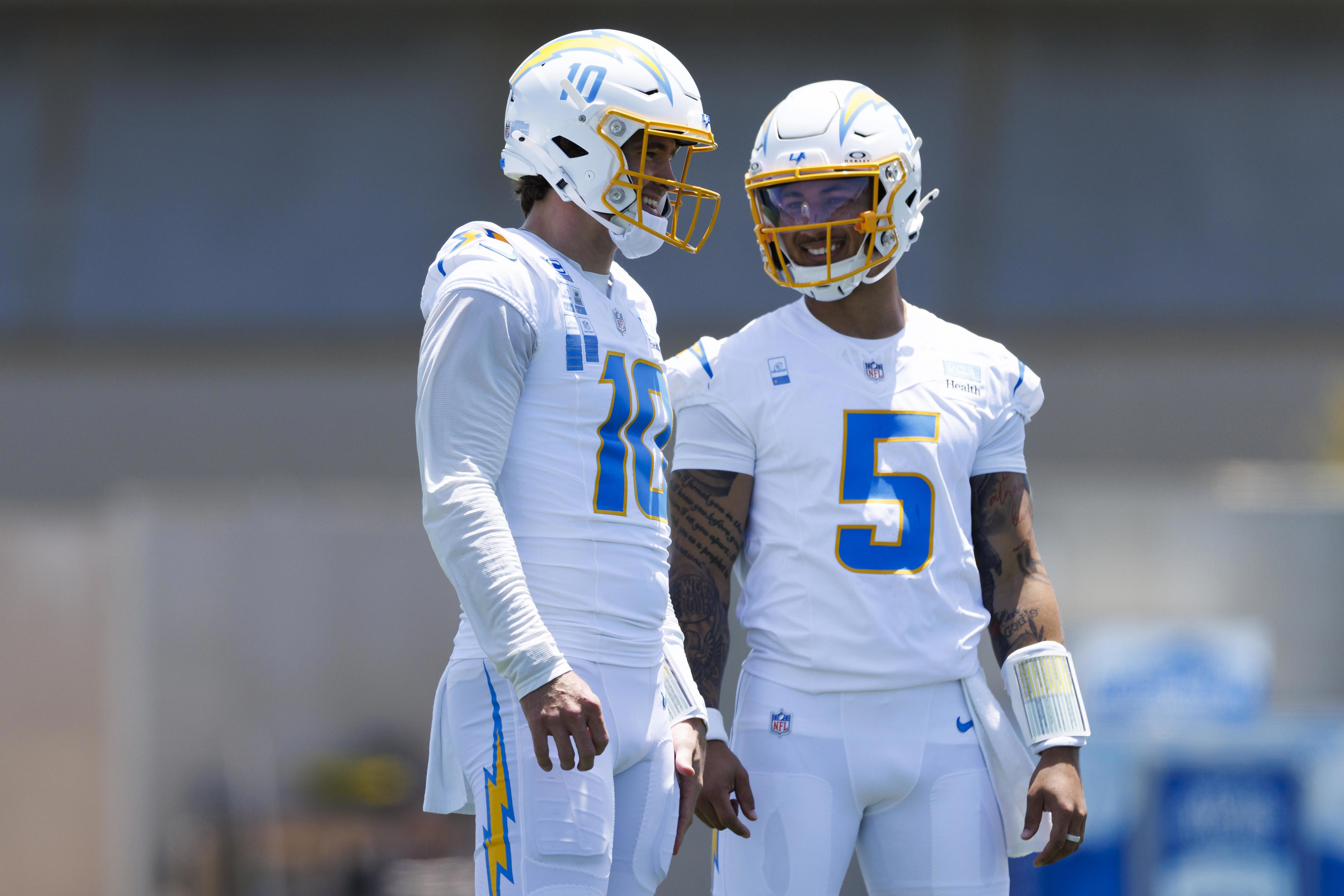 Chargers daily links: Thursday open thread