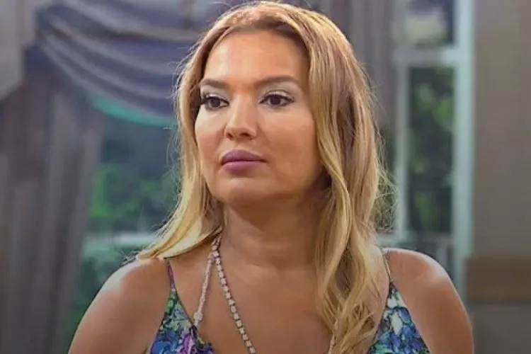 Demet Akalın'a kalite çıkışında bulunmuştu: Burcu Güneş'ten yeni açıklama!