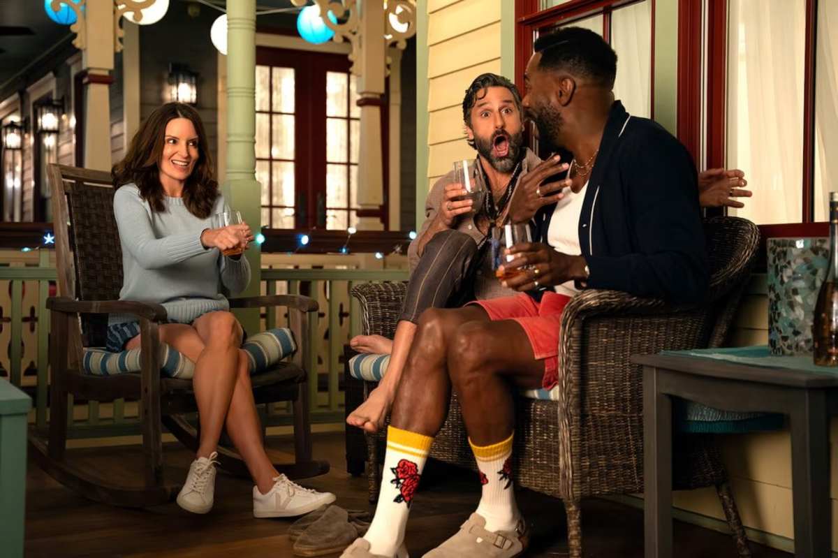Where was 'The Four Seasons' filmed? A rundown of all the dreamy ...