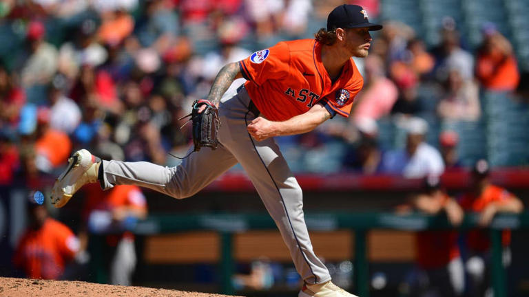 Astros get injury update on Josh Hader