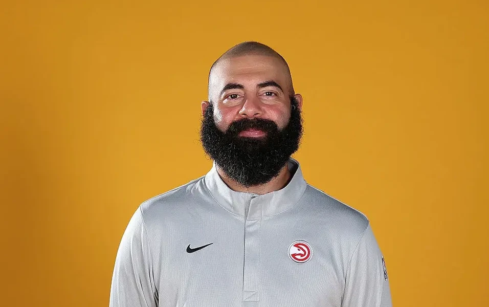 Hawks promote Onsi Saleh, eye Quin Snyder extension next