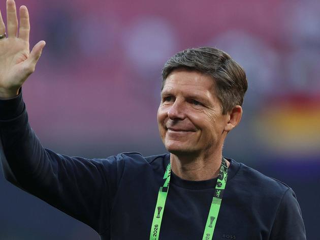 Bundesligist entscheidet sich auf Trainersuche wohl doch gegen Glasner