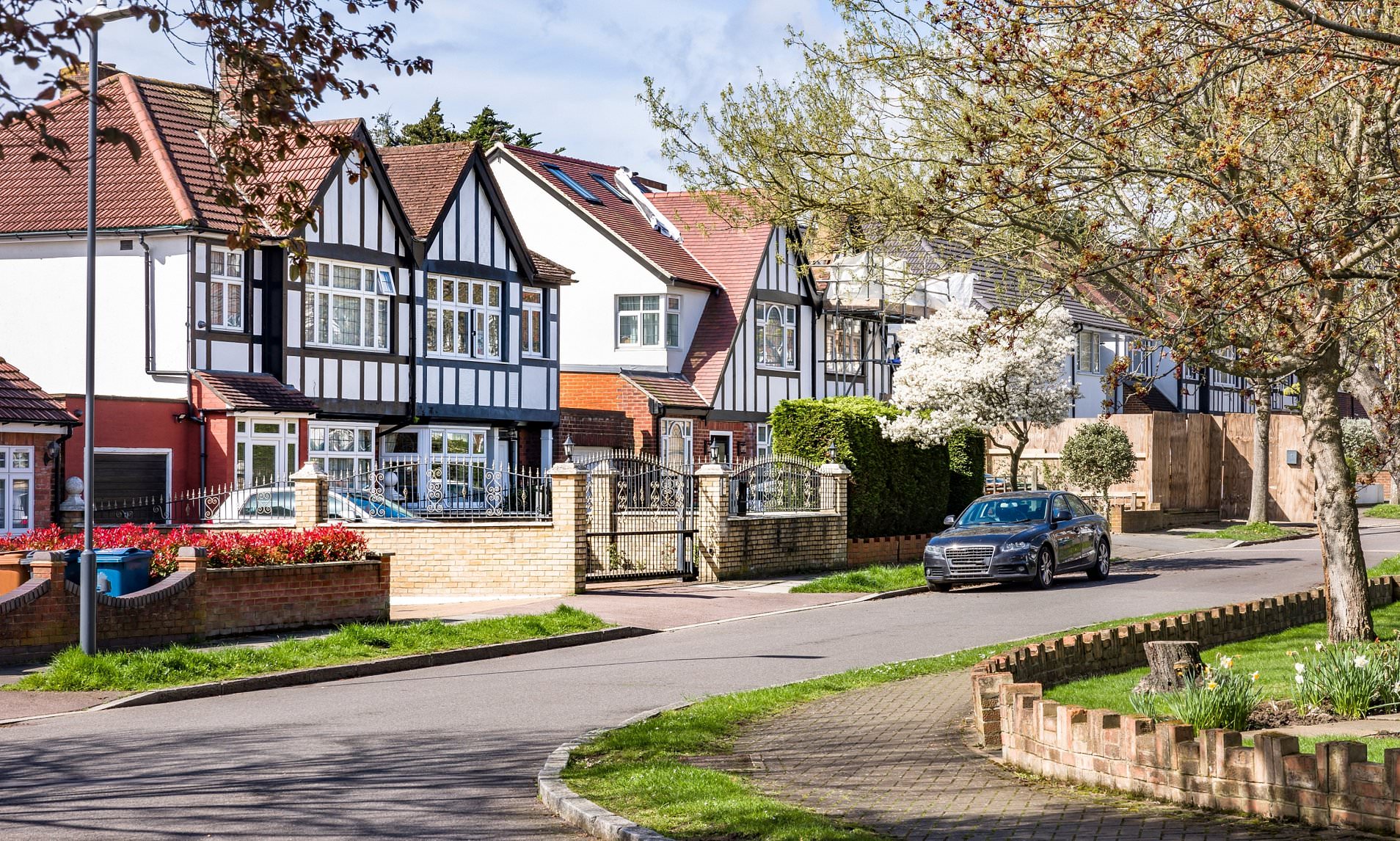 The unlikely UK cities Brits are flocking to this summer - from Milton ...