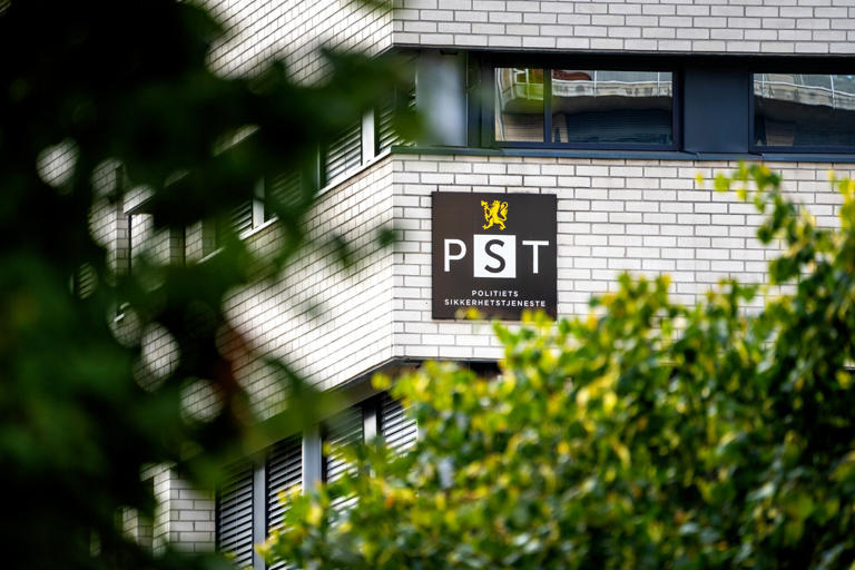 To menn pågrepet på Vestlandet av PST siktet for terrorstøtte