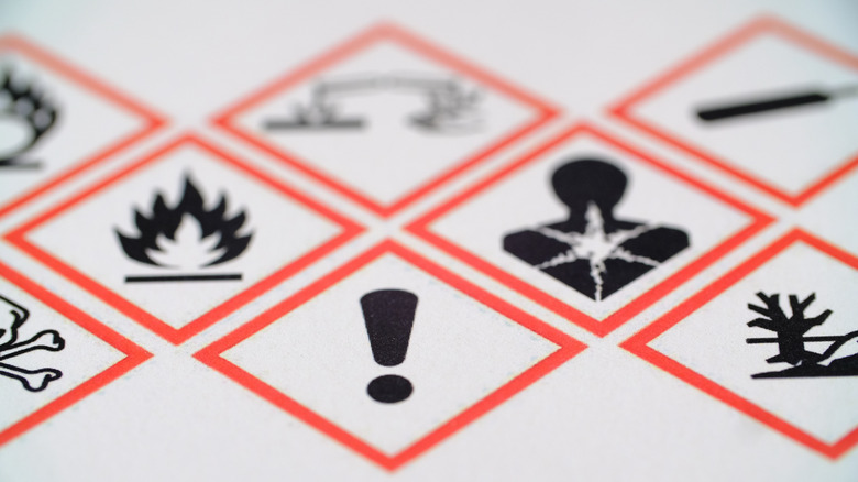 The dangerous truth you need to know about chemical drain cleaners