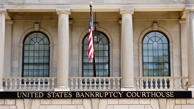 In QVC’s bankruptcy battle, preferred shareholders challenge $400M ...