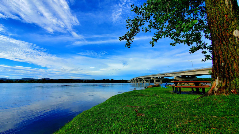 Between Ottawa and Montreal is Canada's cozy river town with outdoor ...