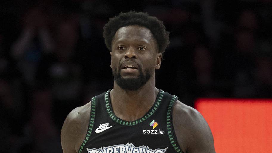 Ideal fit for Julius Randle comes with an unfortunate twist for the ...