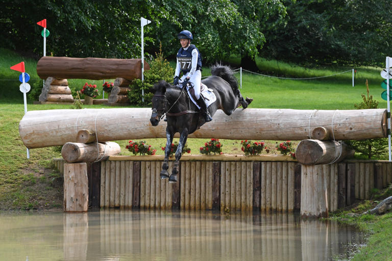 Ringing in the changes for Bramham 2026