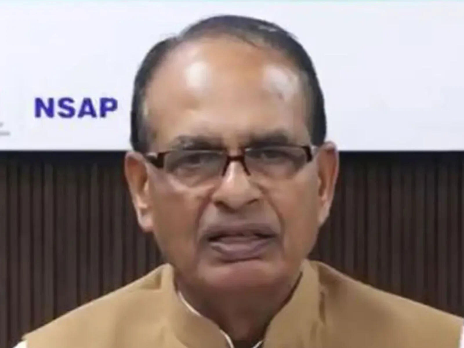 Union Minister Shivraj Chouhan releases first instalment of over Rs ...
