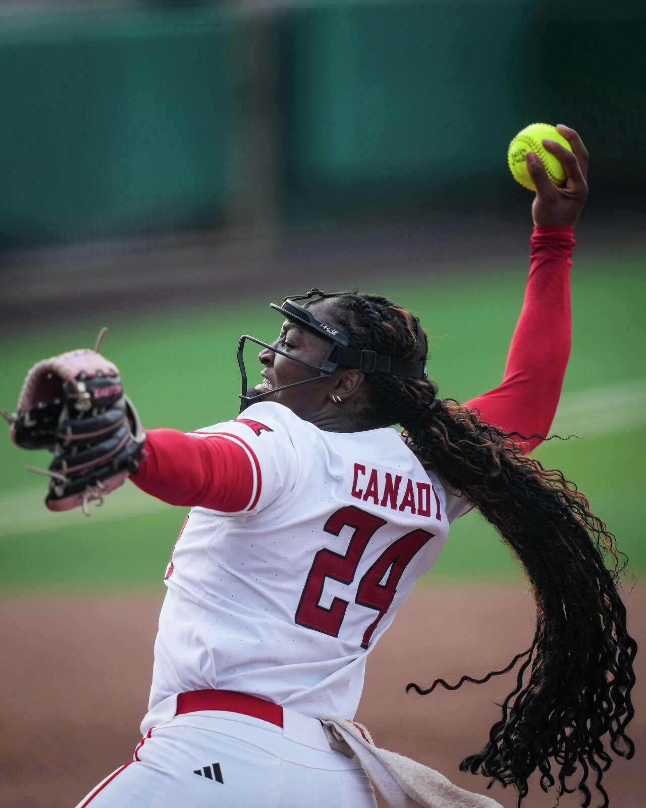 Women's College World Series schedule: Bracket, results for Texas ...