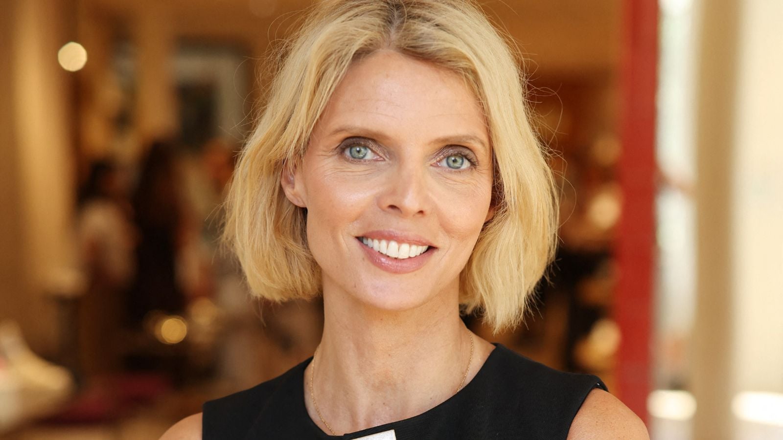 Sylvie Tellier a banni cet aliment de son assiette pour rester mince ...