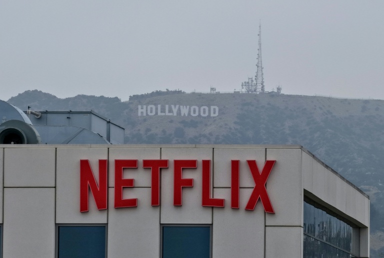 Netflix criticises German plan to make streamers invest more locally