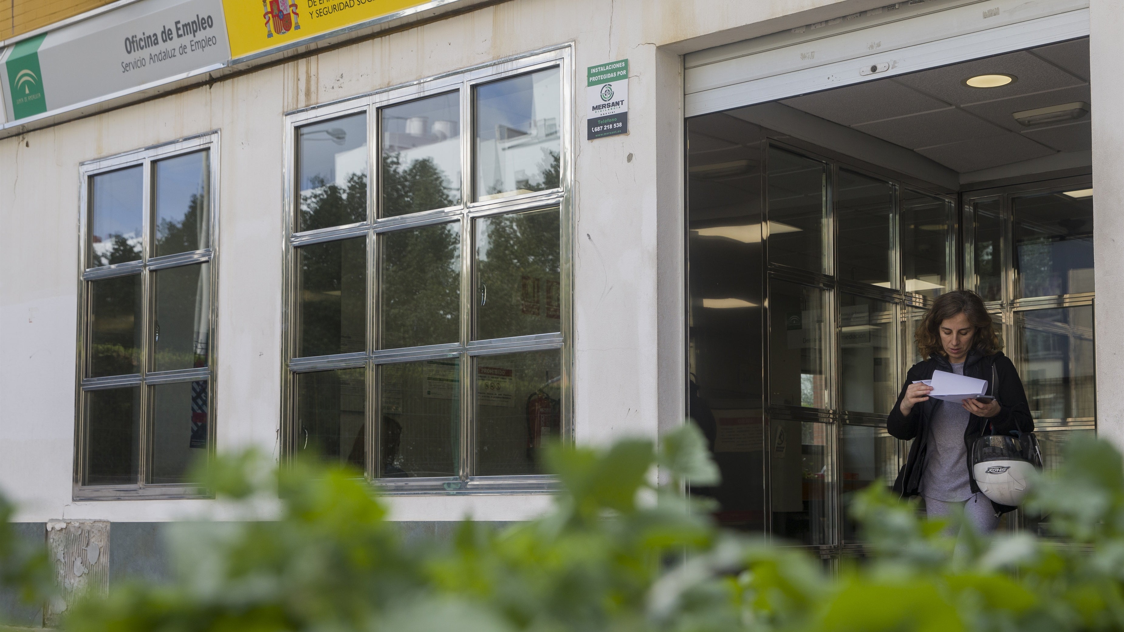 Una mujer pierde el subsidio para mayores de 52 años y deberá devolver ...