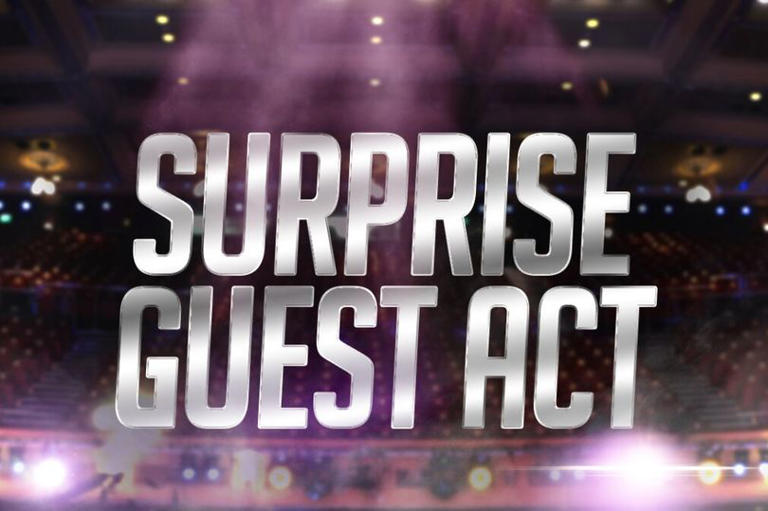 ITV Britain's Got Talent makes surprise announcement ahead of final