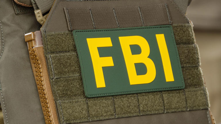 FBI busts senior CIA official accused of stealing $40 million in gold bars