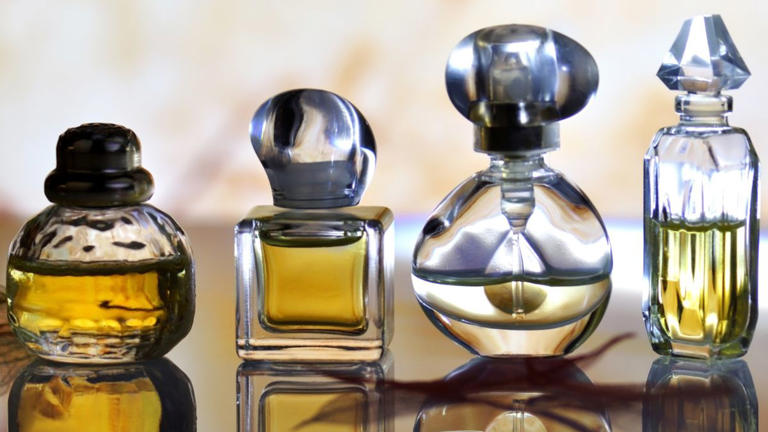Thieves aren't using perfume to knock out victims, despite persistent ...