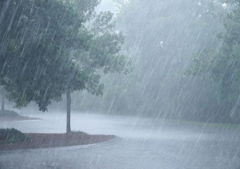 Junio con lluvias abundantes y amenaza de ciclones tropicales con ...