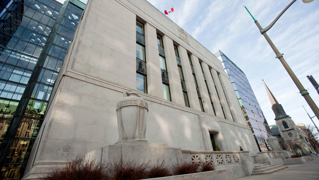Bank of Canada flags rising vulnerabilities despite system resilience