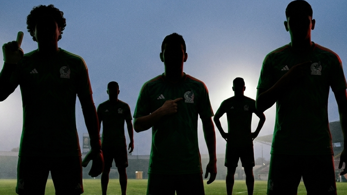 Selección mexicana: Dos de los jugadores con más comerciales se pierden ...