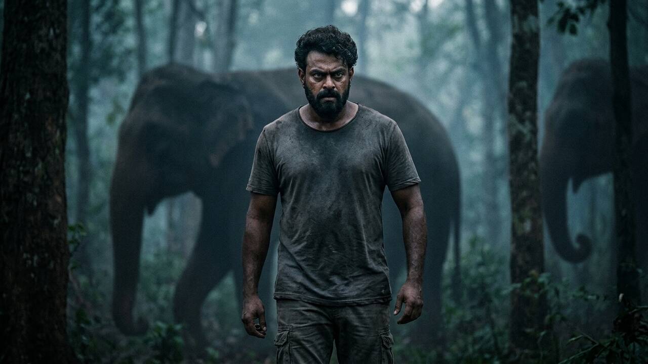 Kattalan's opening day box office (initial update): Antony Varghese's ...