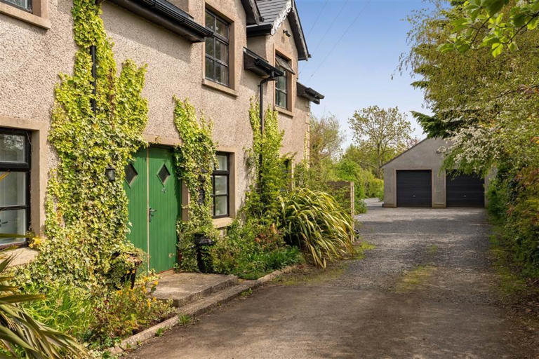 Property of the week: Spacious four-bedroom home at 40 Heagles Road ...