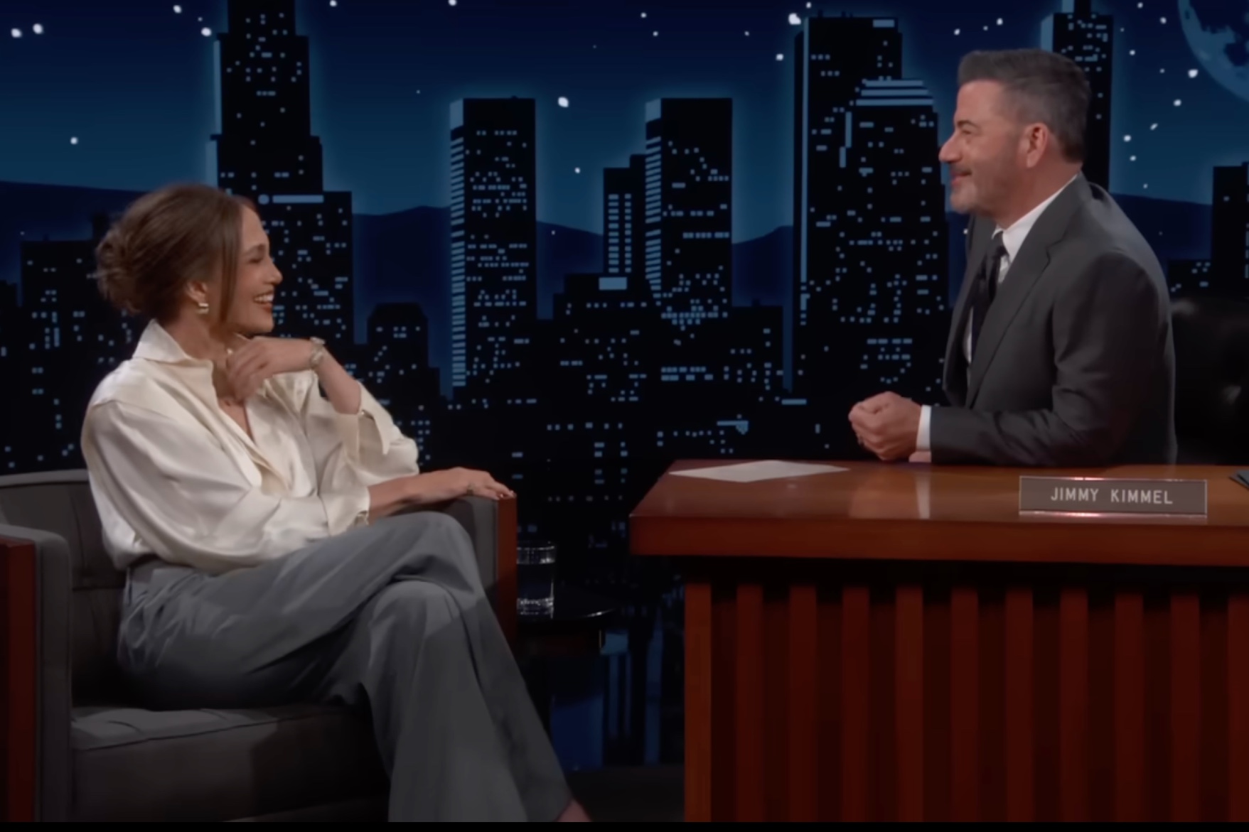 Jennifer Lopez won't do 'Bachelorette,' says she's doing dating wrong