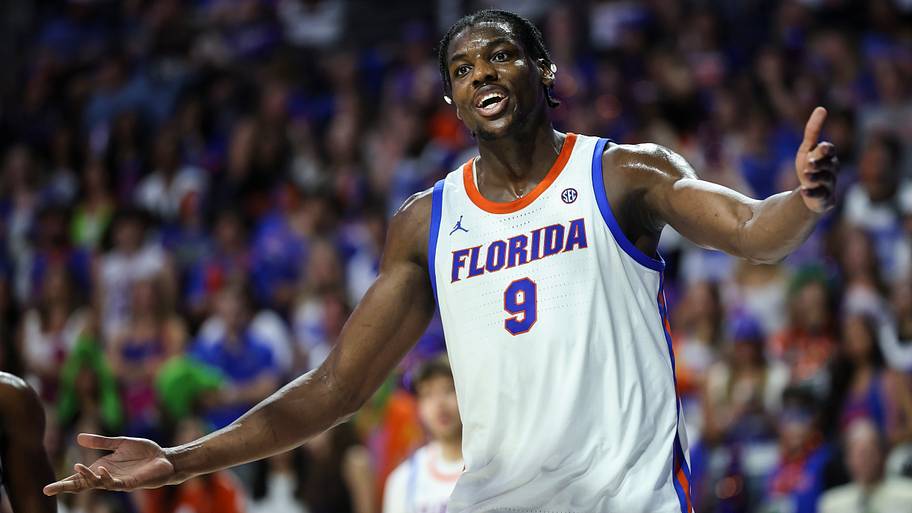 Men's college basketball rankings: Projected AP Top 25 after NBA draft ...