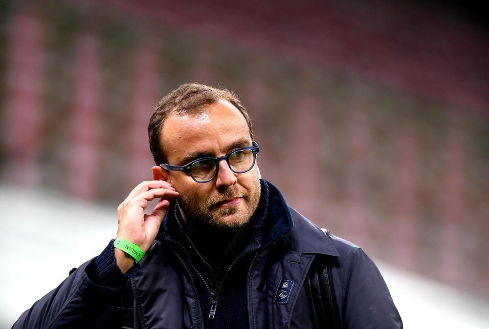 Trevisani incredulo: “Dopo Milan-Cagliari non si dovrebbe proprio ...