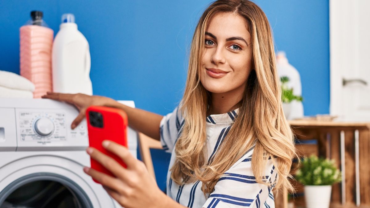 Laundry habits that slash your costs
