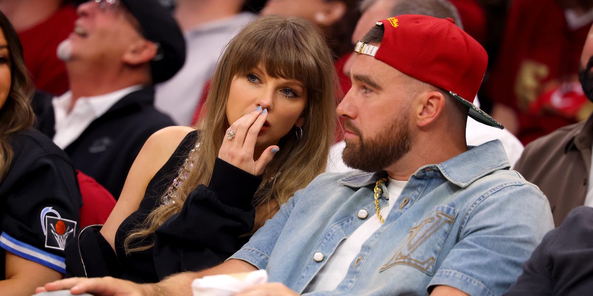 Wait, is Taylor Swift changing her last name after her wedding?