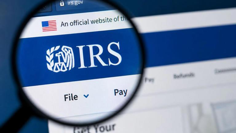Trump-IRS deal ‘permanently’ blocks audits into tax claims by Trump and ...