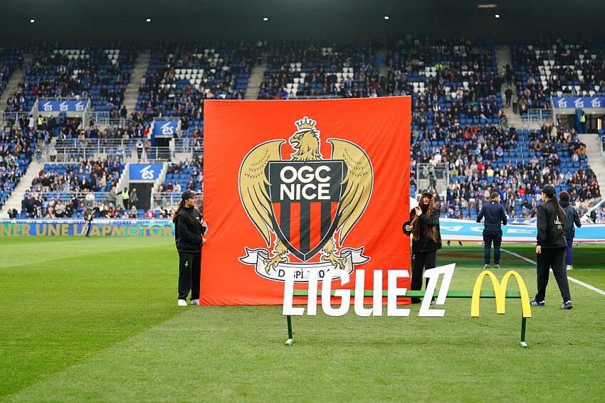 Nice, la série noire continue : trois espoirs exclus après avoir roué ...