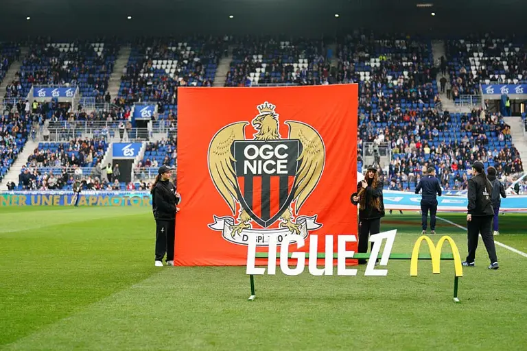 Nice, la série noire continue : trois espoirs exclus après avoir roué ...