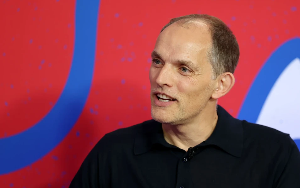 Tuchel defends England squad after high-profile omissions