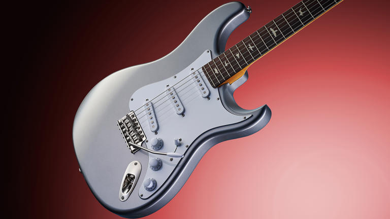 PRS has been hit by a cease-and-desist from Fender