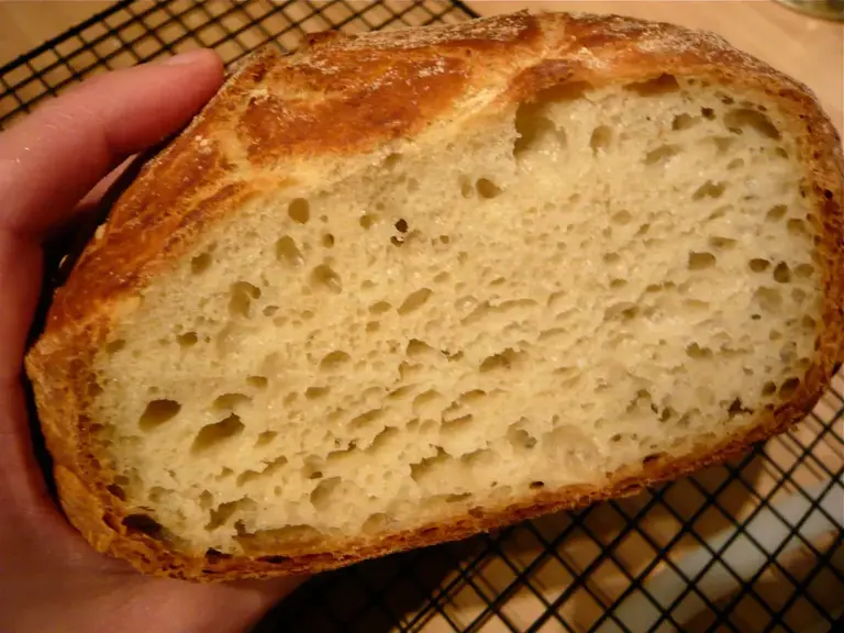 Why bakery bread stays soft longer than homemade loaves