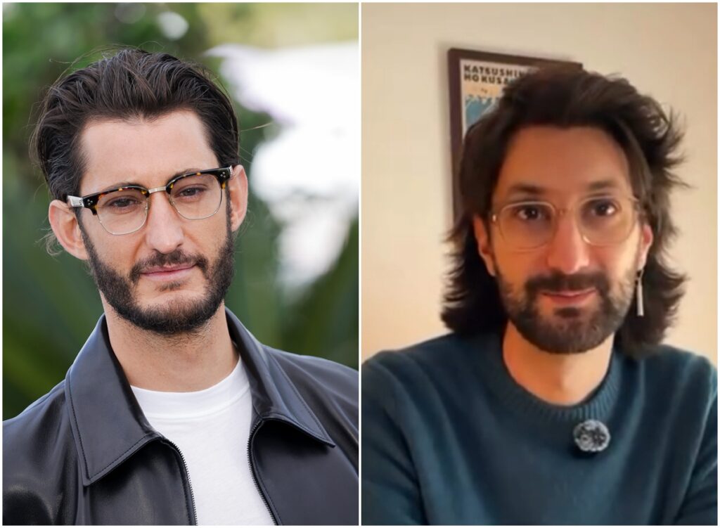 Pierre Niney : ce coiffeur toulousain lui ressemble comme deux gouttes ...