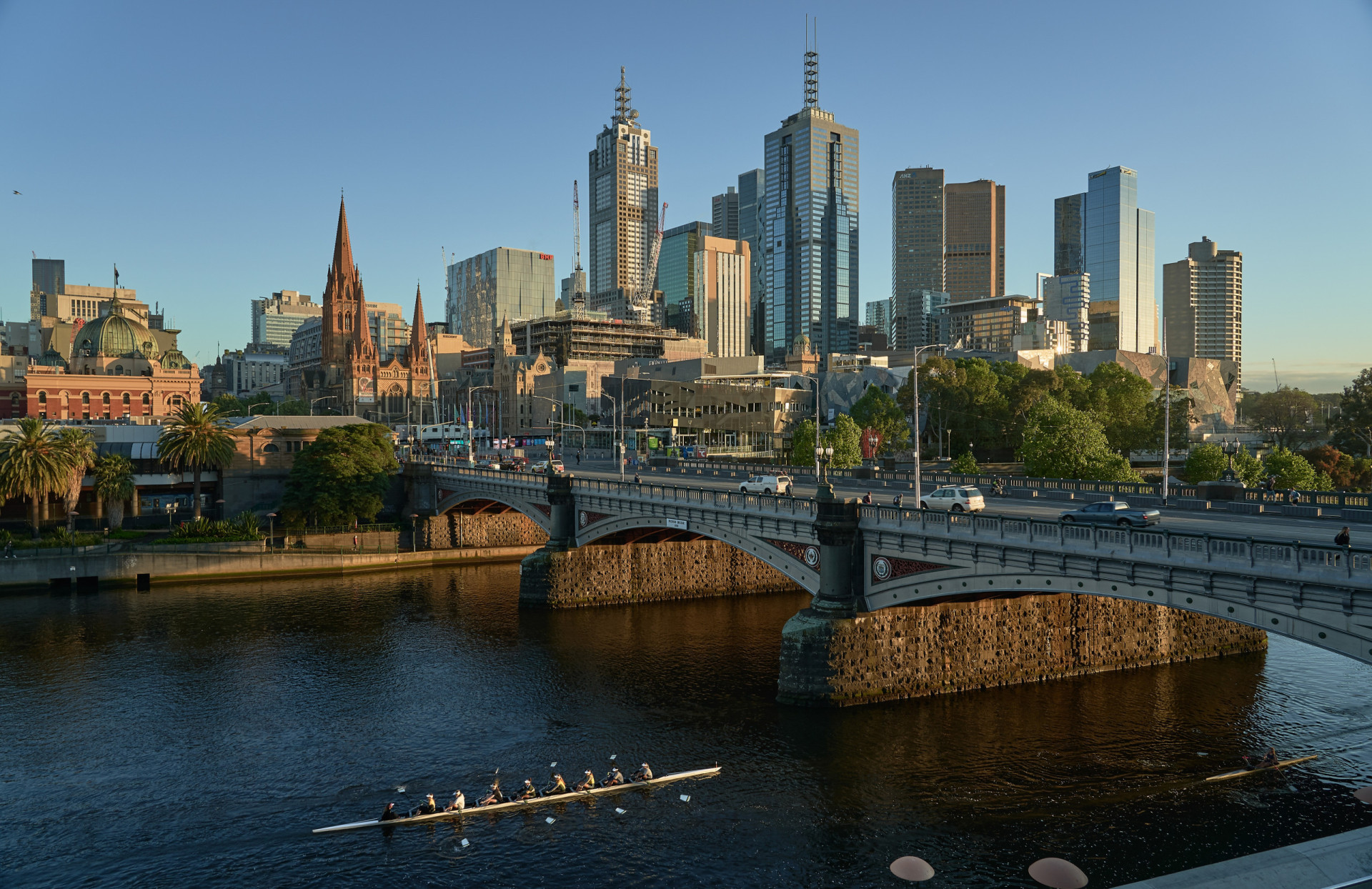 The world’s coolest neighborhoods to visit in 2026