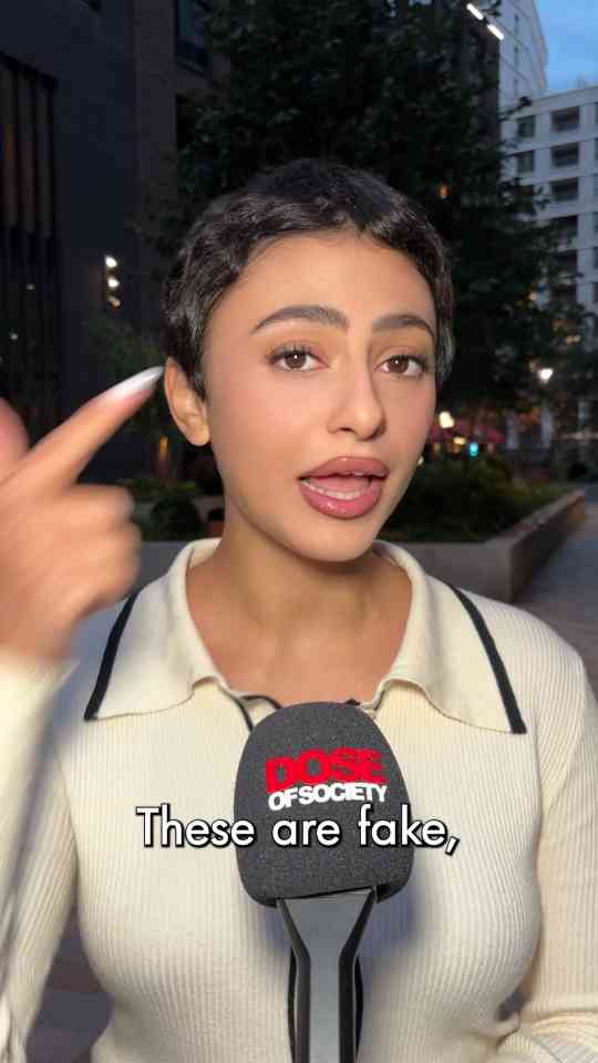 One year on from her cancer diagnosis, Shayma Sabry is now facing a ...